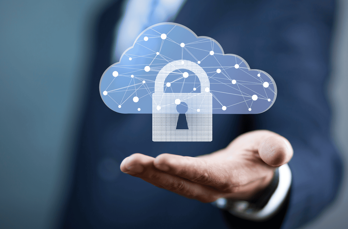 choisir un bon stockage cloud à Namur — ARANEOS